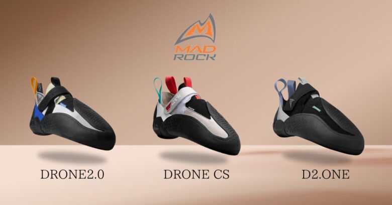 【DRONE(ドローン)CSレビュー】MADROCKの最強ラバーはこれだ | 「ぶちょログ」